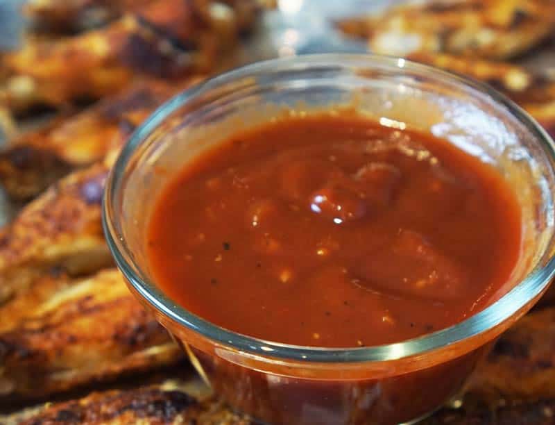 Perfectly-Balanced Homemade Dry Rub - A Food Lover's Kitchen