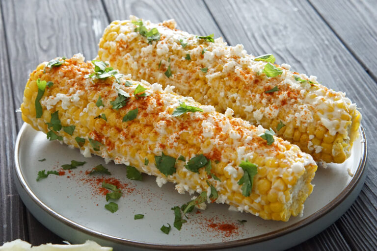 50 BBQ Party Food Ideas For Outdoor Entertaining - A Food Lover's Kitchen