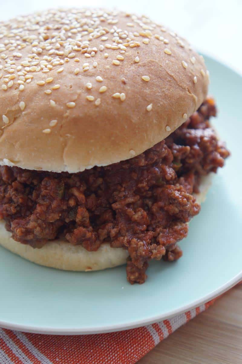 Sloppy Joes Recipe SUPER Sloppy Joes Recipe Tastes Better From Sloppy Joes Recipe SUPER Sloppy Joes Recipe Tastes Better From