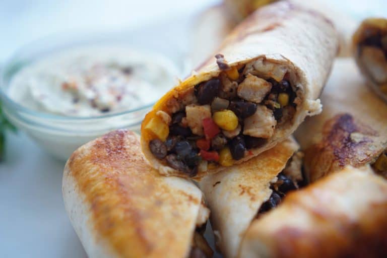 15 Crowd-Pleasing Bite-Sized Appetizers for Any Occasion - A Food Lover ...