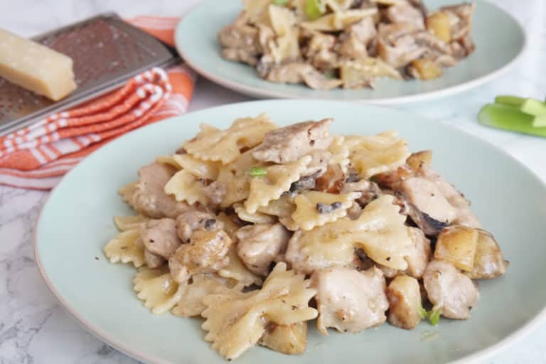 26 Quick, Tasty & Family-Friendly Chicken Dinner Recipes - A Food Lover ...