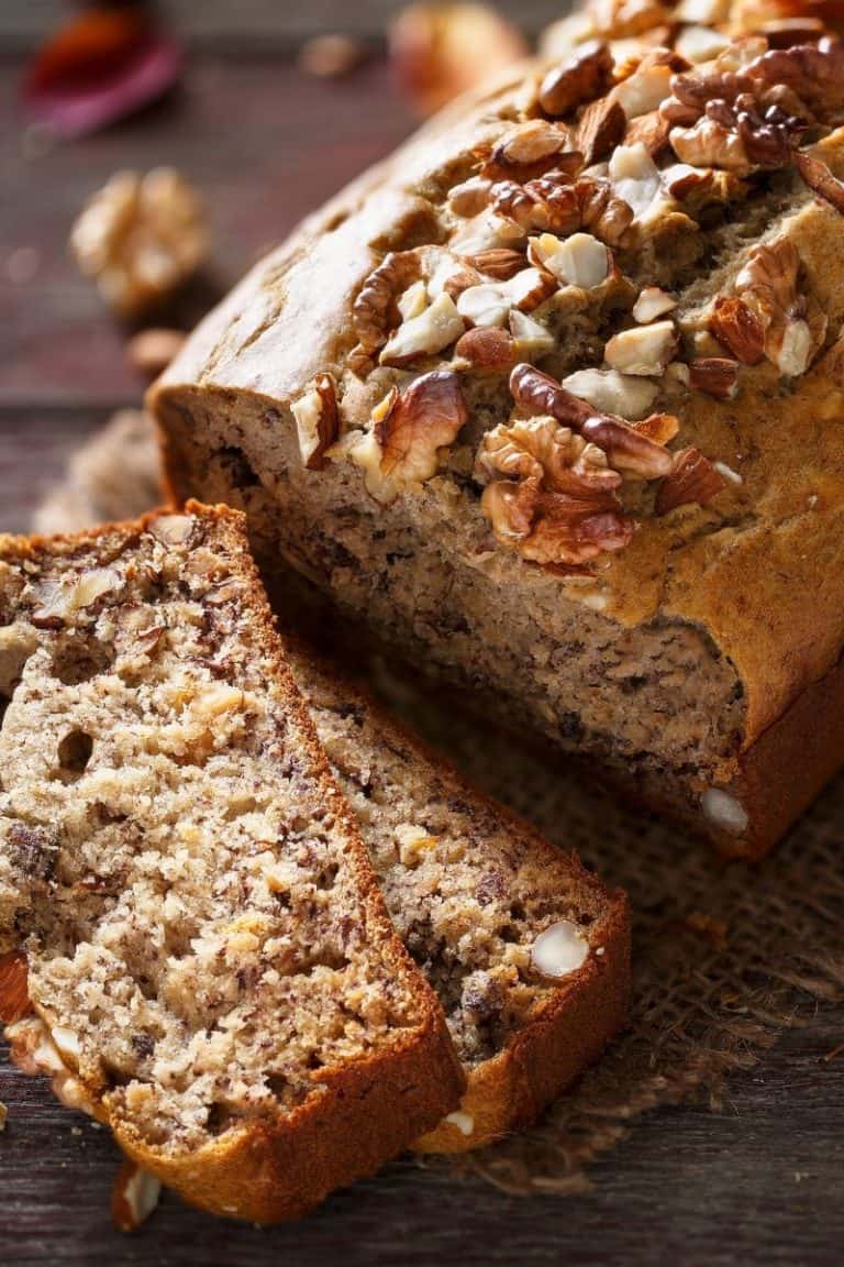 Banana Bread Recipe Moist Applesauce The Cake Boutique Banana Bread Recipe Moist Applesauce The Cake Boutique