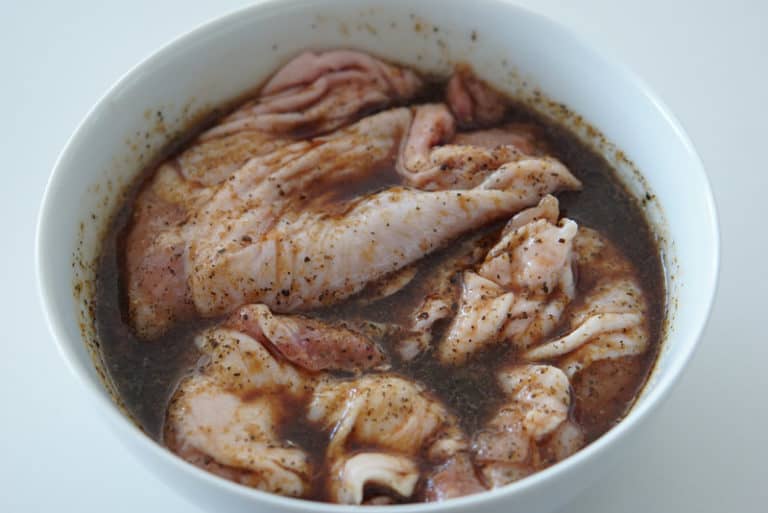 Best Ever Meat Marinade - A Food Lover's Kitchen