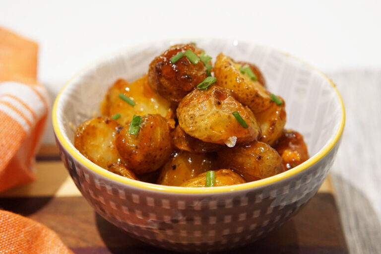 15 Potato Dishes That Are Comforting and Creative - A Food Lover's Kitchen