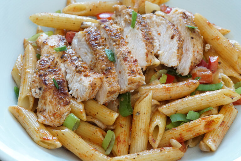 26 Quick, Tasty & Family-Friendly Chicken Dinner Recipes - A Food Lover ...