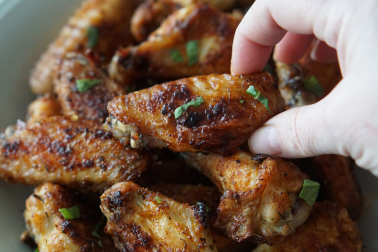 25 Basketball & March Madness Food Ideas - A Food Lover's Kitchen