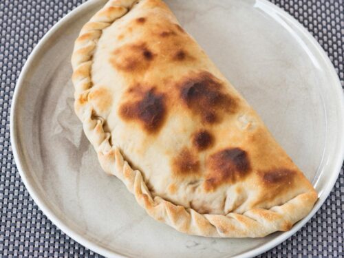 How to Reheat a Calzone? - A Food Lover's Kitchen