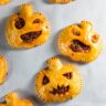 22 Spooky Halloween Appetizers & Treats - A Food Lover's Kitchen