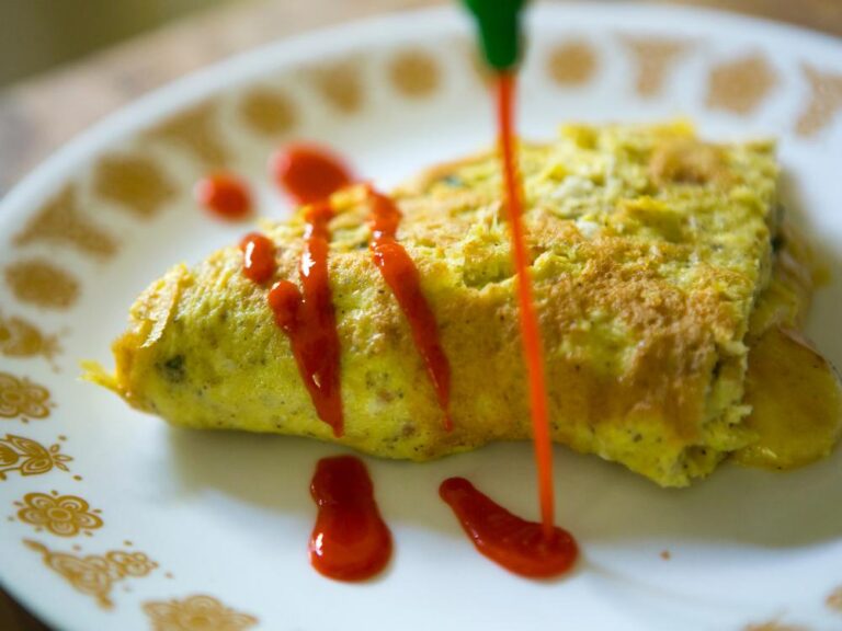 14 Best Seasonings for Eggs to Spice up Your Breakfast - A Food Lover's ...