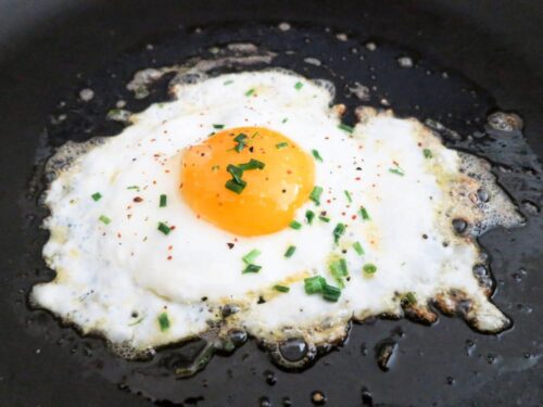 14 Best Seasonings for Eggs to Spice up Your Breakfast - A Food Lover's ...
