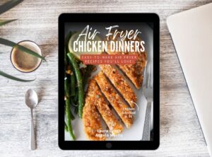 23 Easy Instant Pot Chicken Breast Recipes - A Food Lover's Kitchen