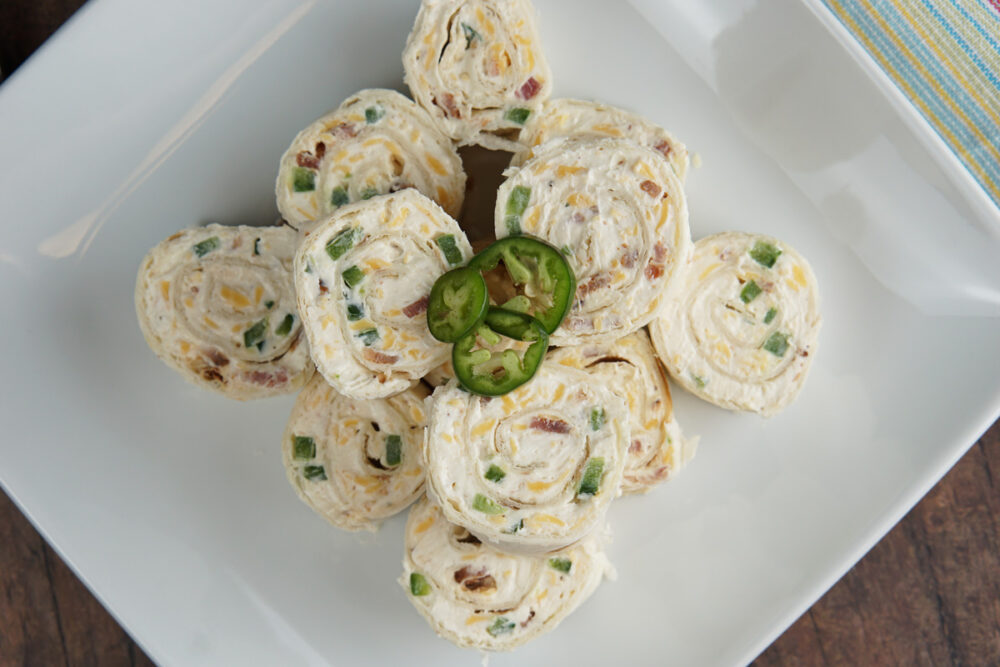 12 Light & Easy Appetizers for Girls' Night - A Food Lover's Kitchen