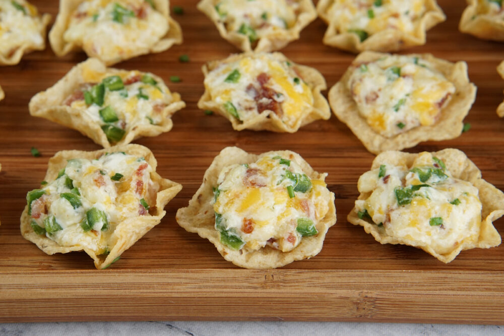 13 Light Appetizers for Your Next Friends' Gathering - A Food Lover's ...