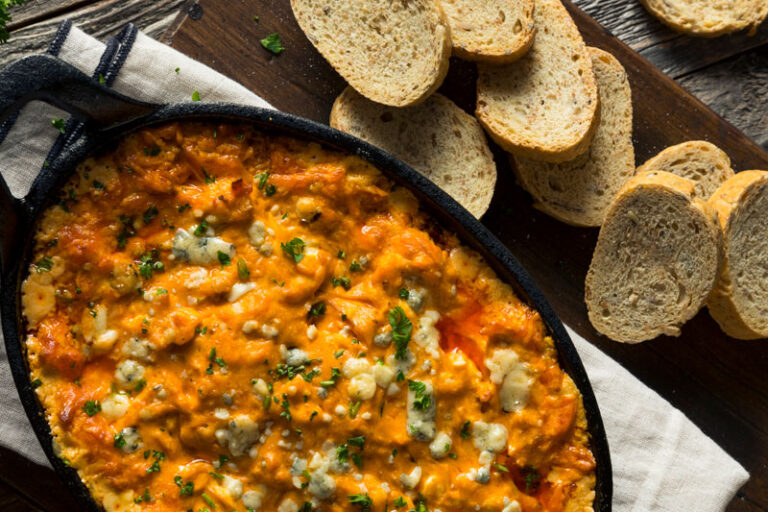 25 Party Dips You’ll Want to Make Again and Again - A Food Lover's Kitchen