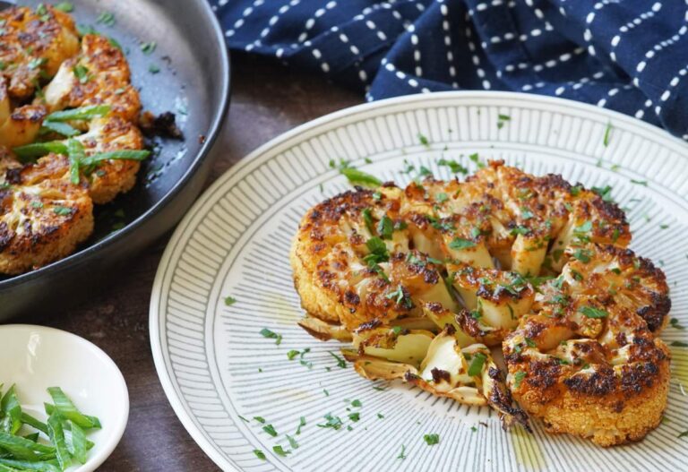 10 Cauliflower Recipes That Turn a Simple Veggie into a Star - A Food ...