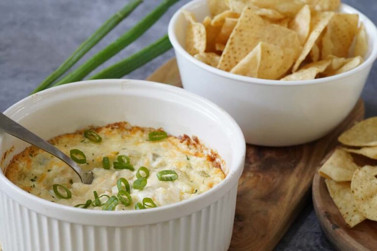 25 Party Dips You’ll Want to Make Again and Again - A Food Lover's Kitchen