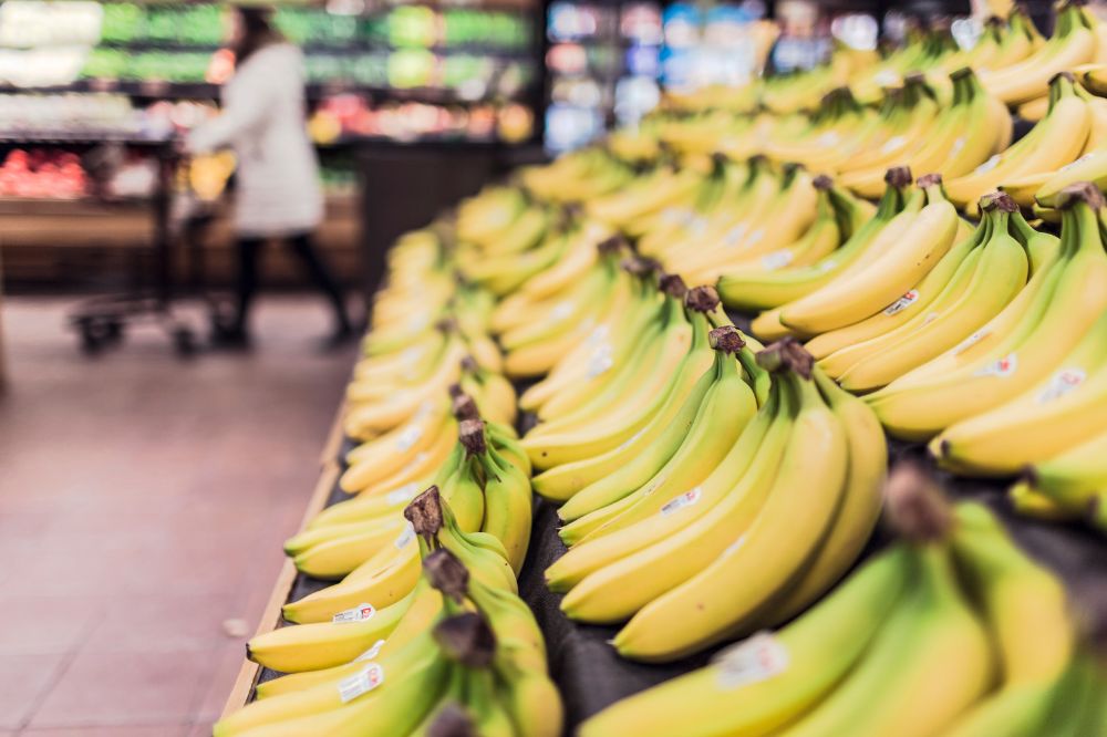 How Long Do Bananas Last? Extending Shelf-Life & More - A Food Lover's ...