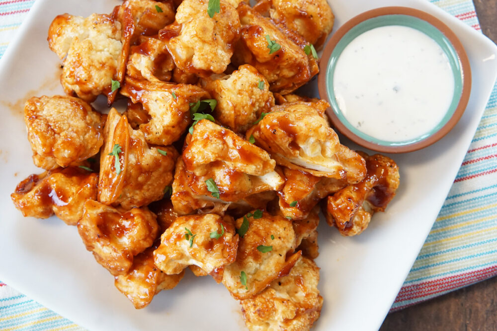 25 Easy & Tasty Appetizers for Your 4th of July Bash - A Food Lover's ...