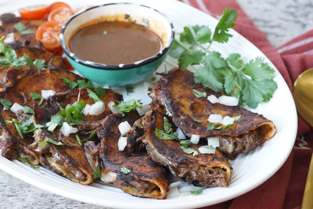 12 Creative Taco Ideas for Your Cinco de Mayo Party - A Food Lover's ...