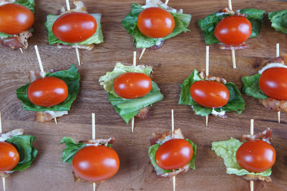 28 Finger Foods So Tasty You’ll Keep Going Back for More - A Food Lover ...