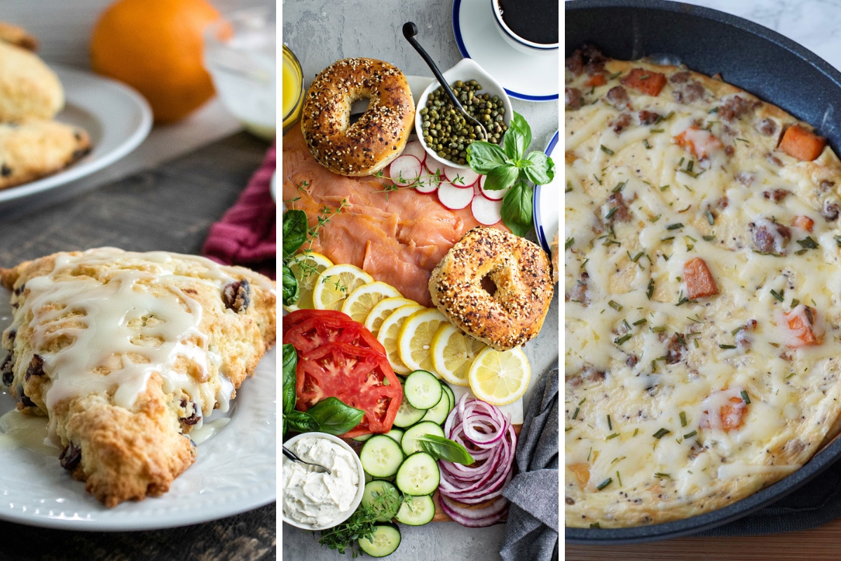 20 Breakfast Recipes to Make Christmas Morning Magical - A Food Lover's ...
