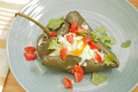 9 Savory Breakfasts to Start Your Day the Delicious Way - A Food Lover ...
