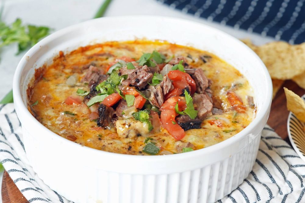30 Festive Dips to Keep Your New Year’s Eve Party Going - A Food Lover ...