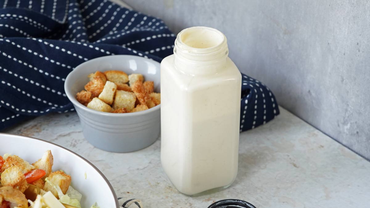 14 Homemade Salad Dressings You'll Use Forever - A Food Lover's Kitchen