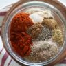 Awesome Homemade Carne Asada Dry Rub - A Food Lover's Kitchen