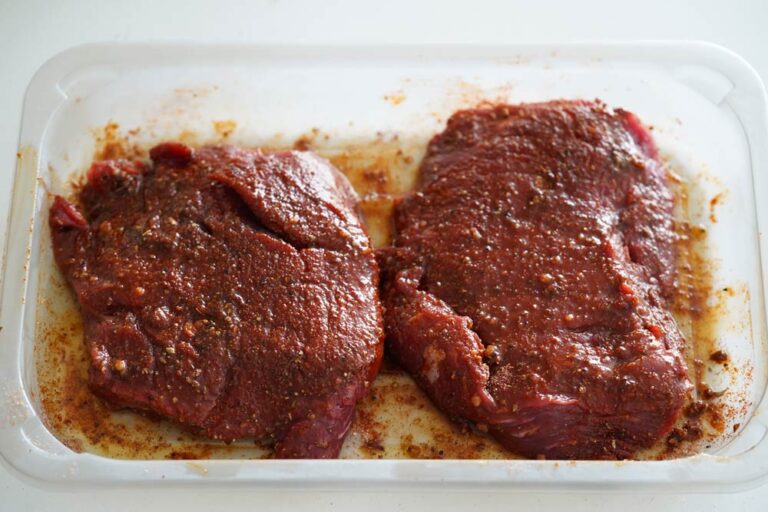 Awesome Homemade Carne Asada Dry Rub - A Food Lover's Kitchen