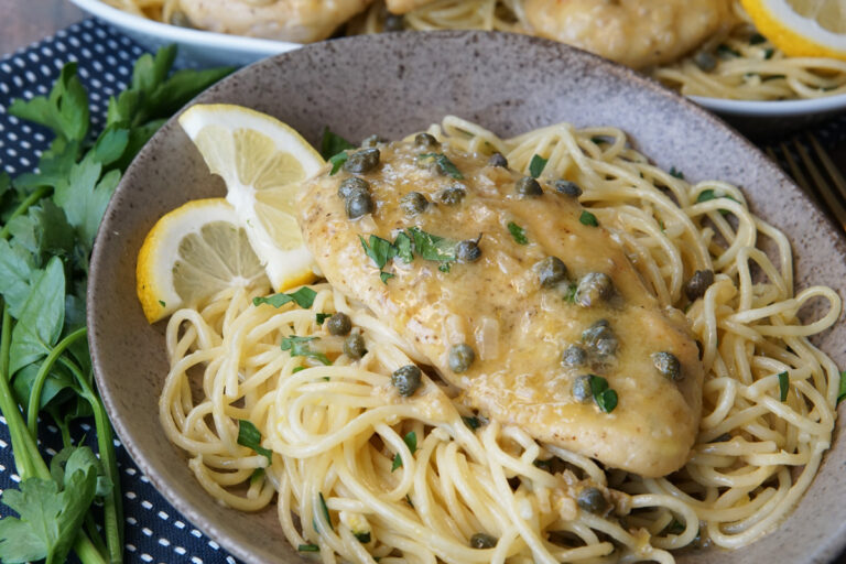 15 Romantic Dinner Recipes For Two - A Food Lover's Kitchen