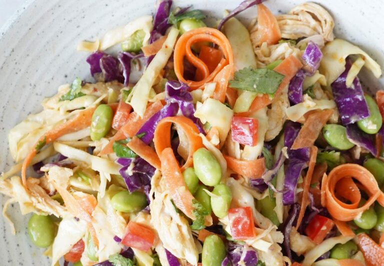 20 Light and Refreshing Salads Perfect for Summer Days - A Food Lover's ...