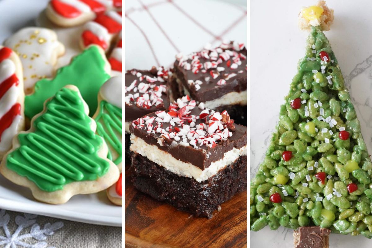 13 Holiday Cookies So Tasty You'll Want to Make More - A Food Lover's ...