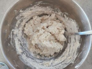 Easy Classic Biscuits - A Food Lover's Kitchen