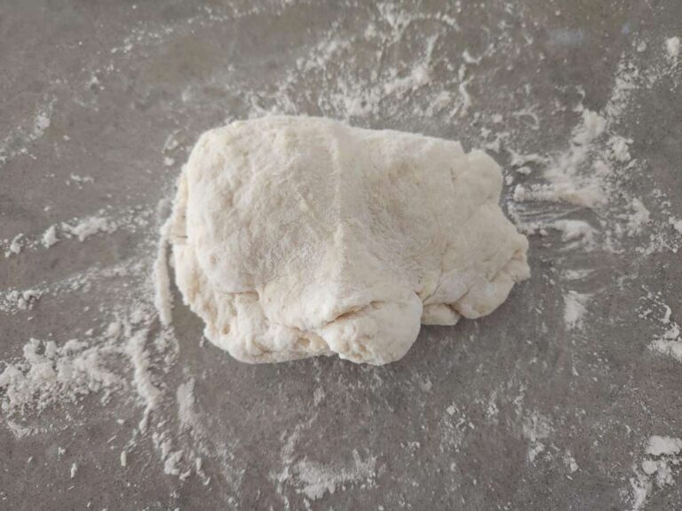 Easy Classic Biscuits - A Food Lover's Kitchen