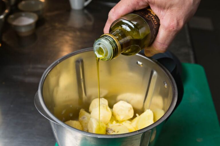 Ingredient Substitution Guide - A Food Lover's Kitchen
