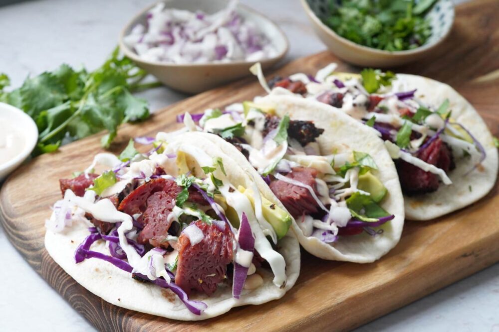 20 Taco Tuesday Recipes to Spice Up Your Week - A Food Lover's Kitchen