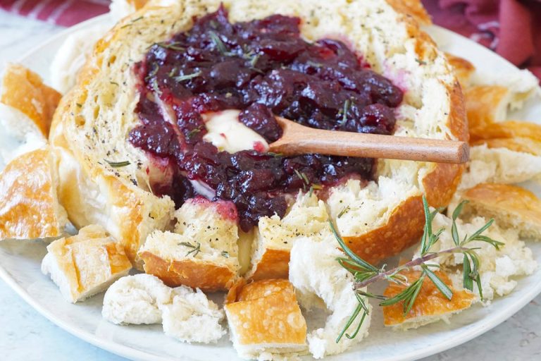13 Brie Appetizers So Good Your Guests Won't Stop Talking About Them ...