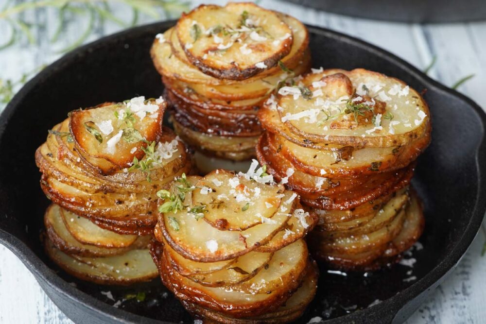 18 Cozy and Clever Ways to Cook Potatoes - A Food Lover's Kitchen