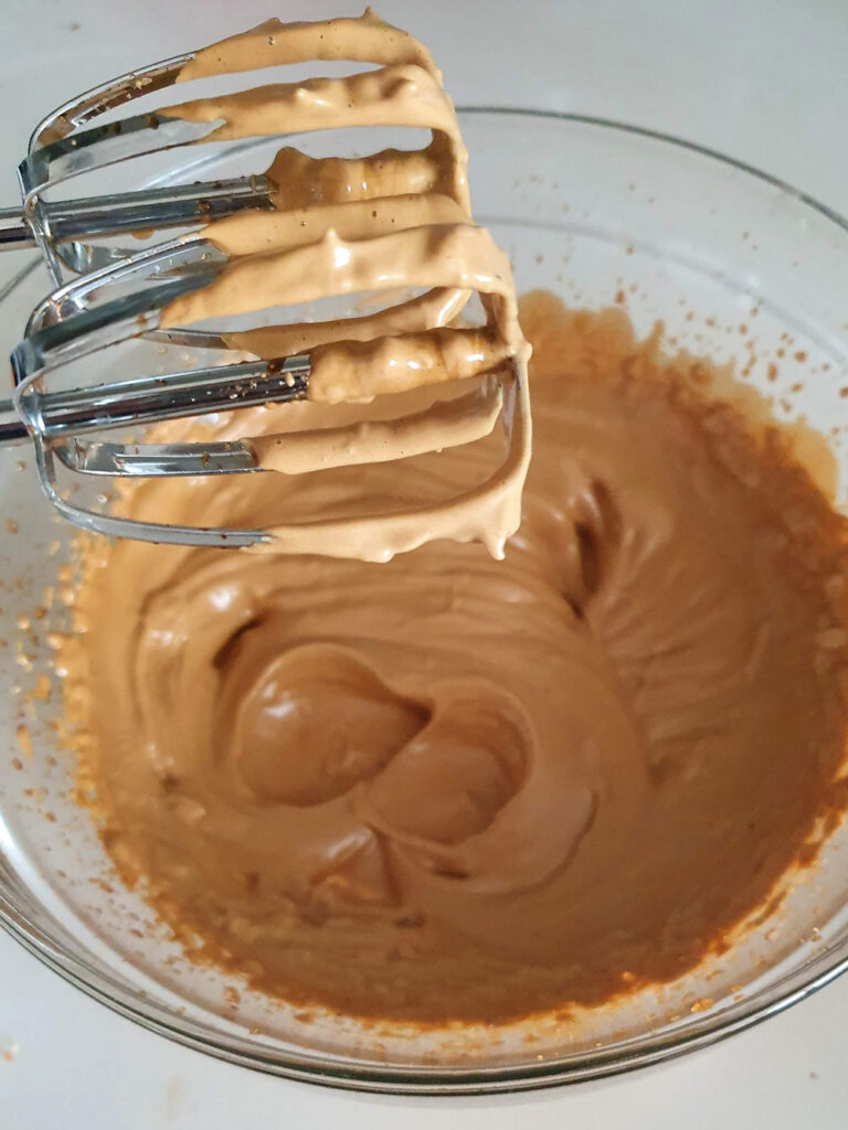 Easy Dalgona Whipped Coffee Recipe - A Food Lover's Kitchen