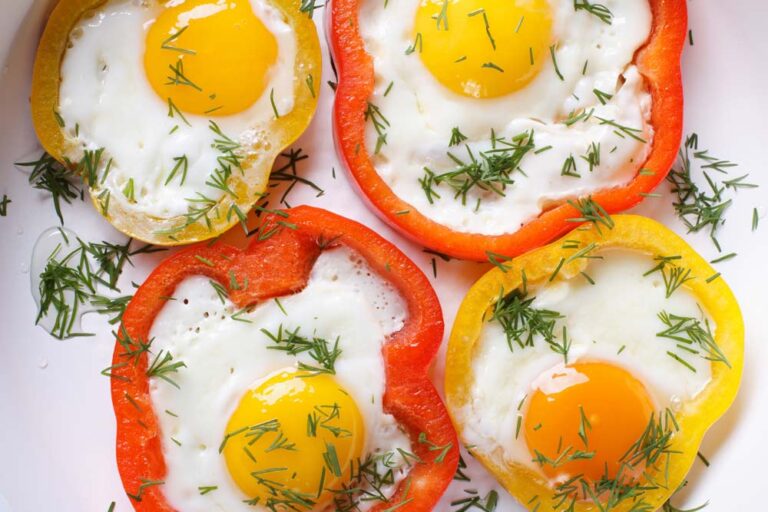 14 Best Seasonings for Eggs to Spice up Your Breakfast - A Food Lover's ...