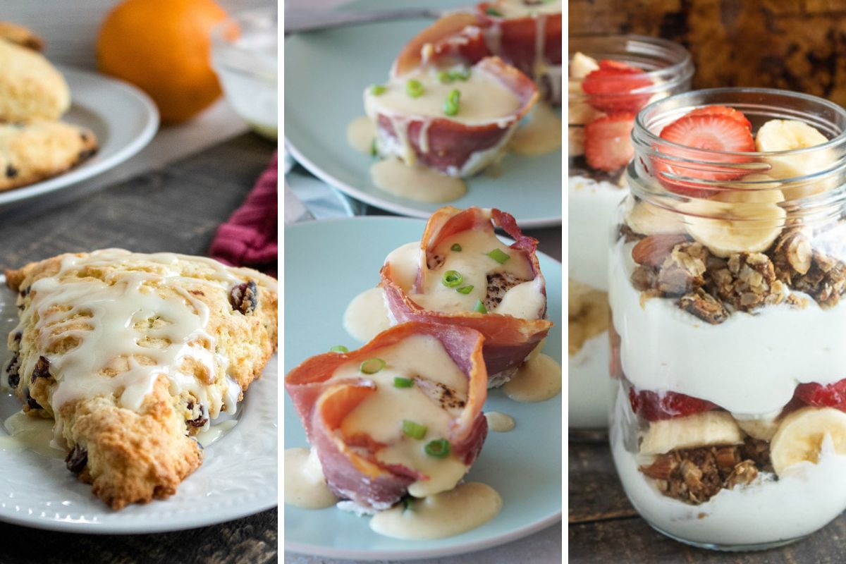 15 Easy Breakfasts For Two To Start Your Day Right - A Food Lover's Kitchen