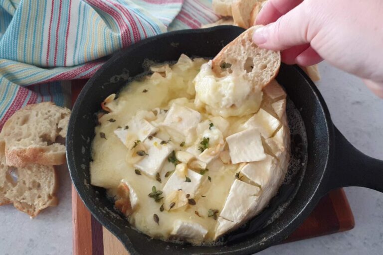 End of Winter Comfort: 15 Appetizers for a Cozy Night - A Food Lover's ...