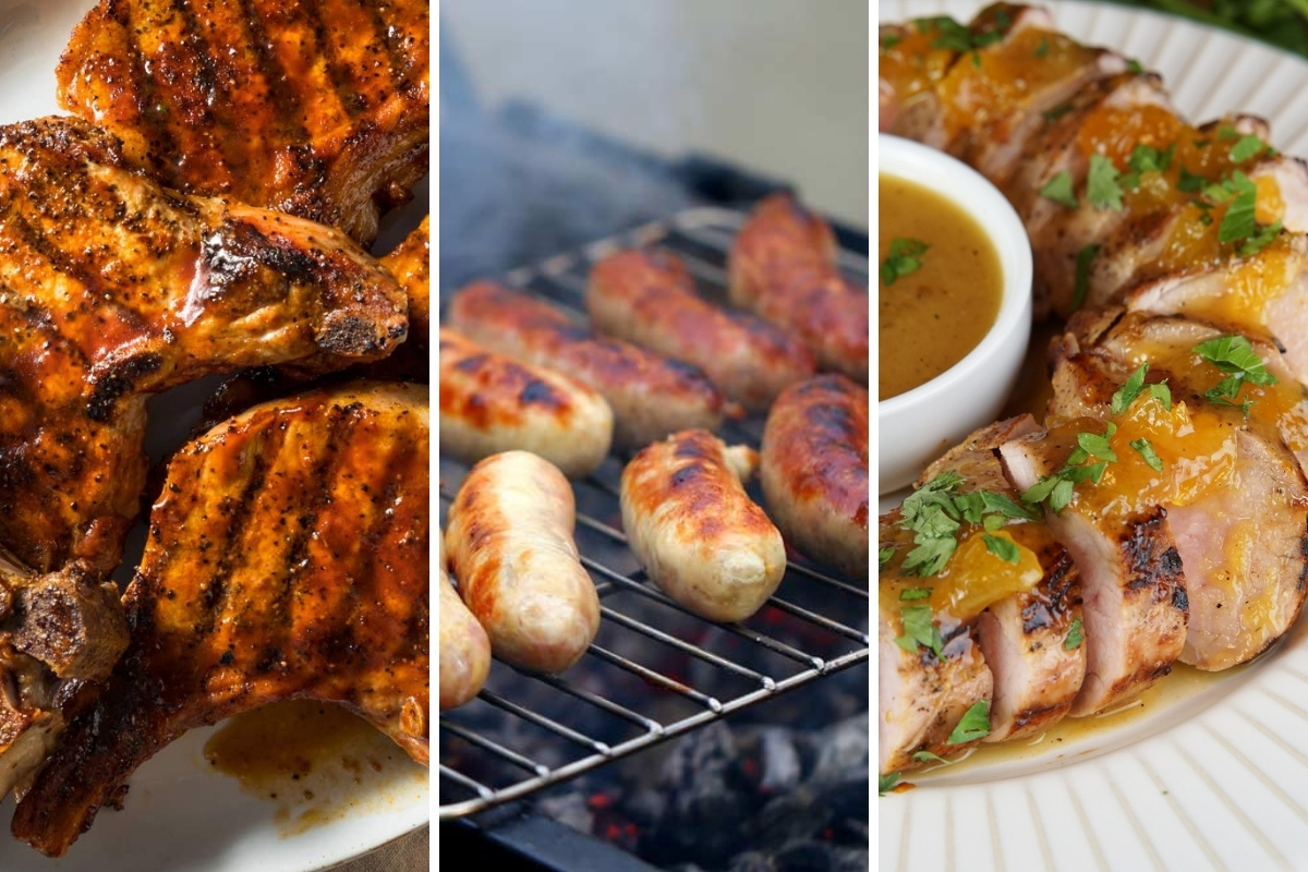 11 No-Fuss Grilled Pork Recipes with Big Flavor - A Food Lover's Kitchen