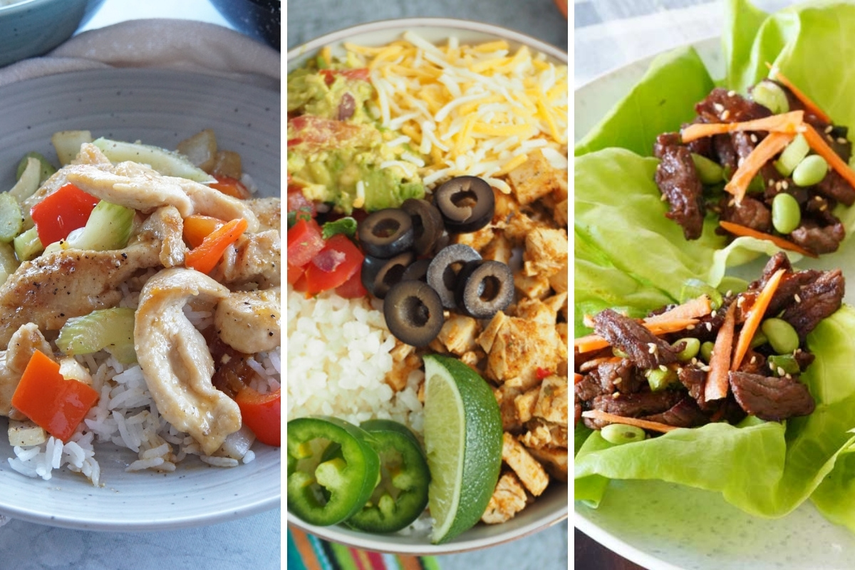 12 Fresh and Flavorful Recipes to Kick Off the New Year - A Food Lover ...