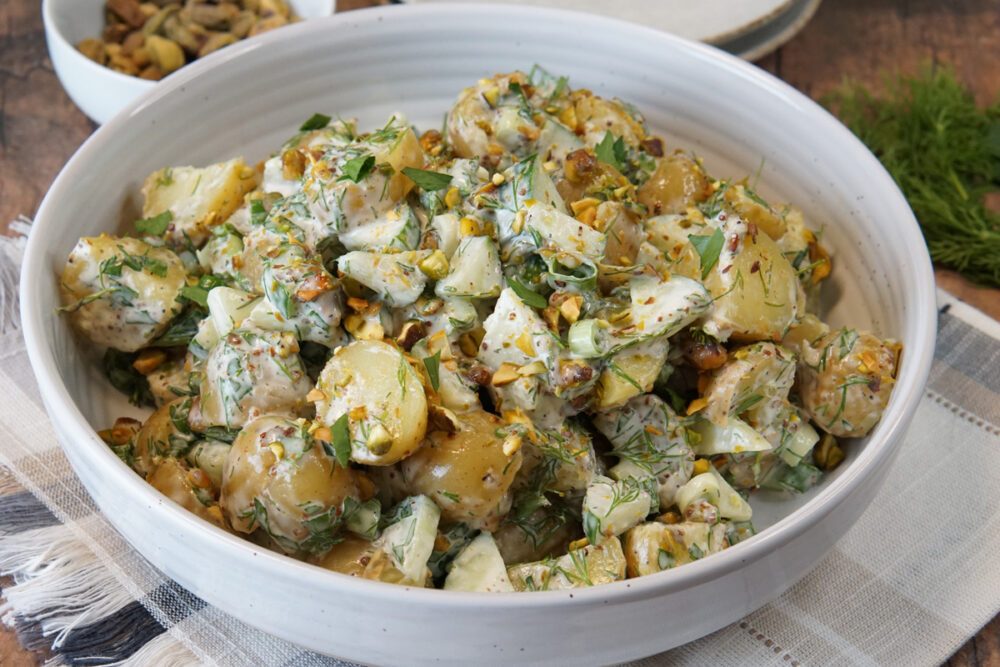 15 Potato Dishes That Are Comforting and Creative - A Food Lover's Kitchen