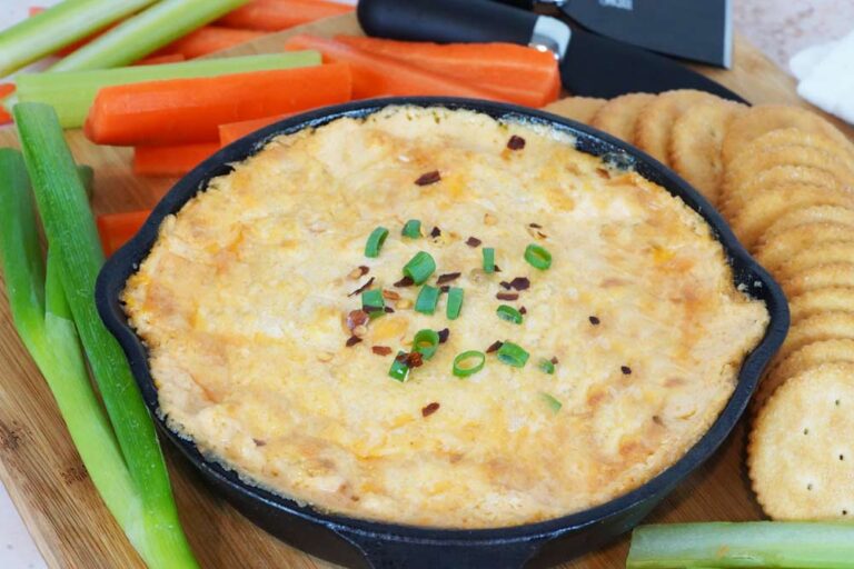25 Party Dips You’ll Want to Make Again and Again - A Food Lover's Kitchen