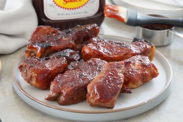 5 Easy Ways to Cook Instant Pot Ribs - A Food Lover's Kitchen