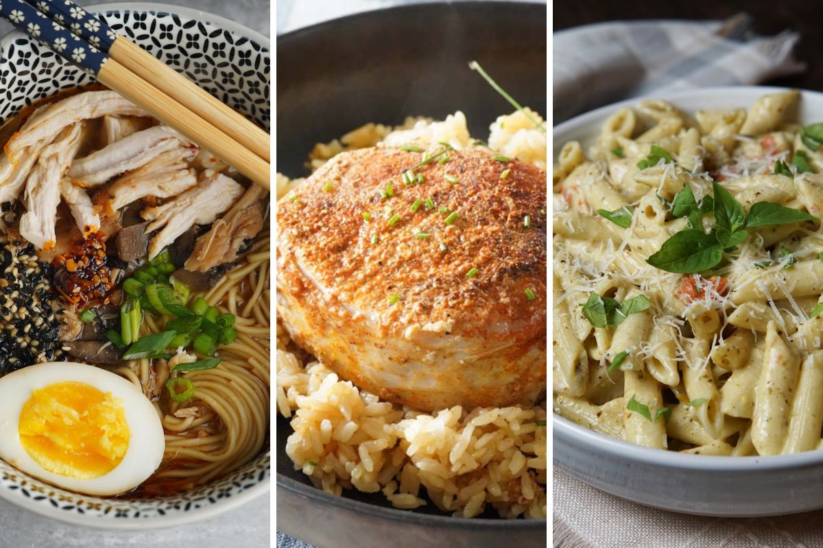 16 Instant Pot Meals Perfect For Cozy Winter Days - A Food Lover's Kitchen