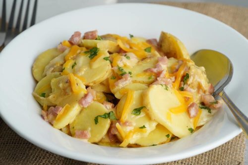 8 Simple Instant Pot Potato Recipes - A Food Lover's Kitchen
